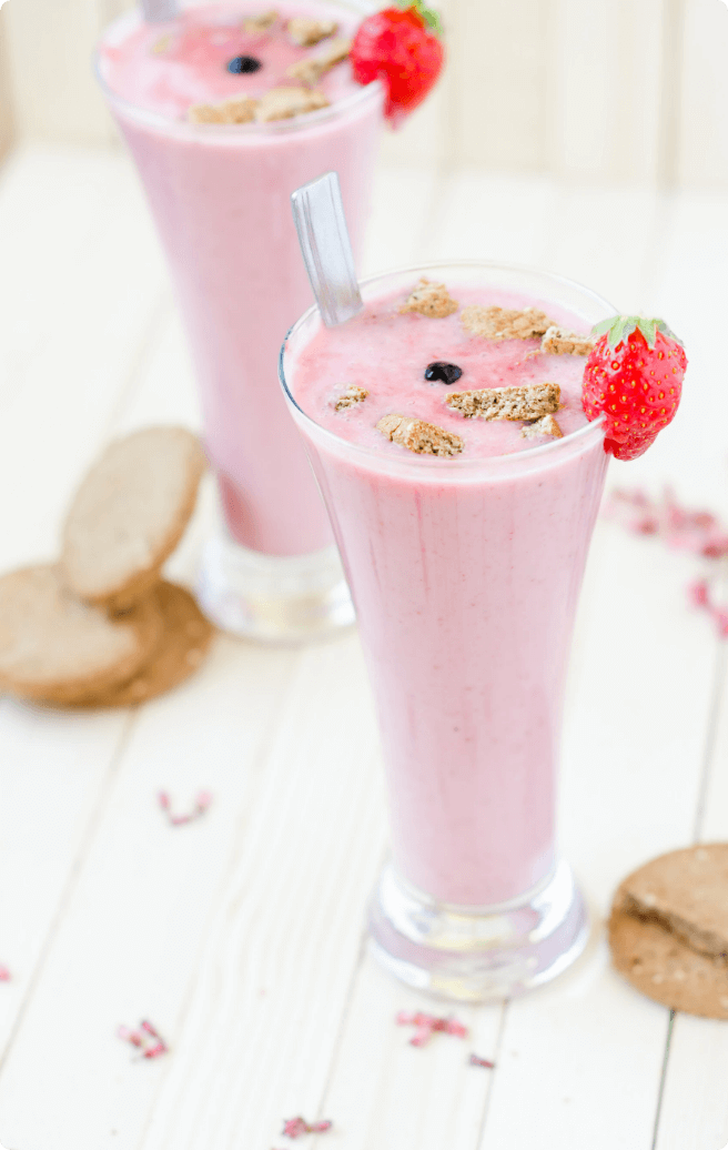 Smoothies Ride » Cheekies Party Bike